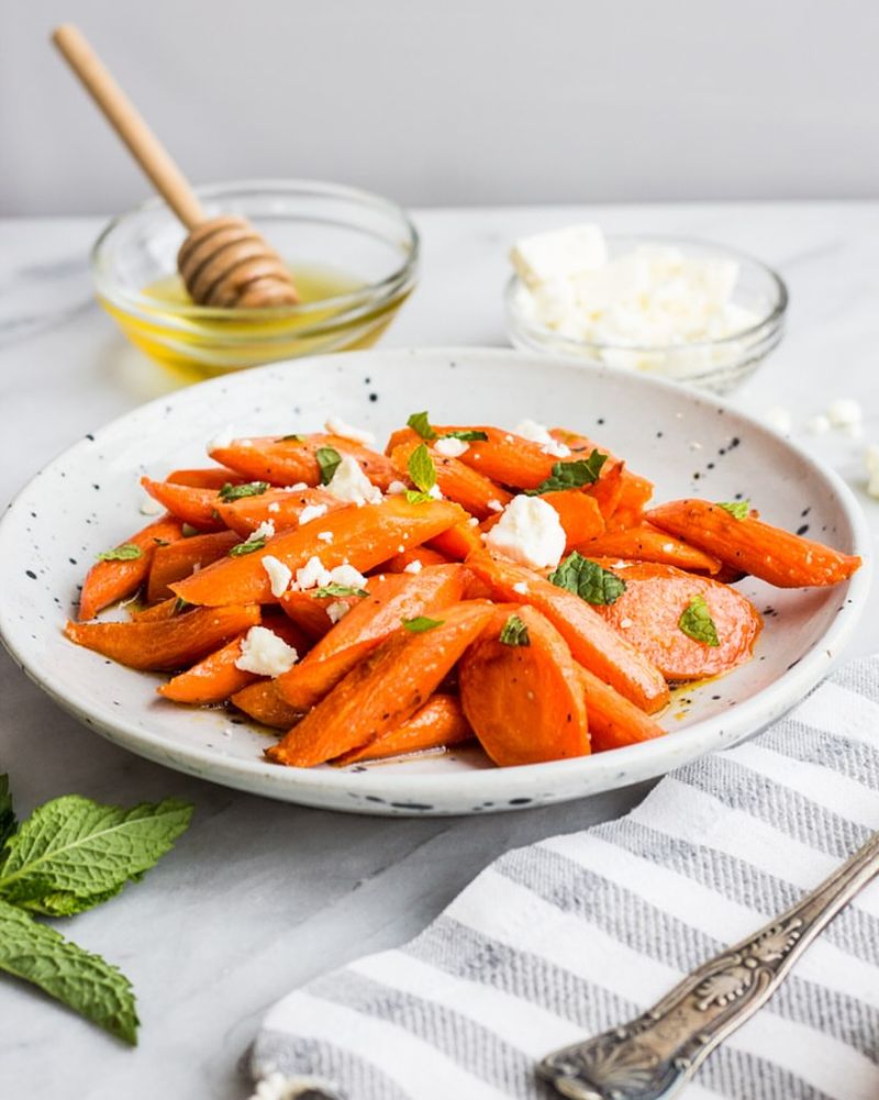 60 No-Cook Recipes You Can Make In Record Time, (Plus 20 That Are ...