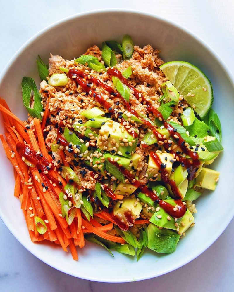 60 No-Cook Recipes You Can Make In Record Time, (Plus 20 That Are ...