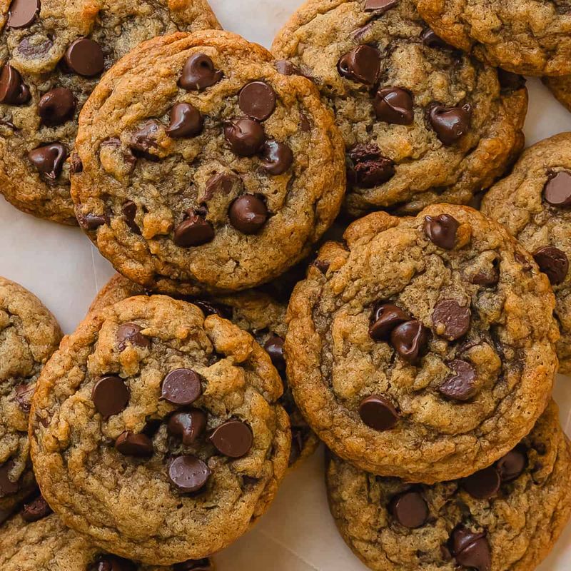 10 Classic & 10 Creative Banana Cookie Recipes To Use Up Ripe Bananas