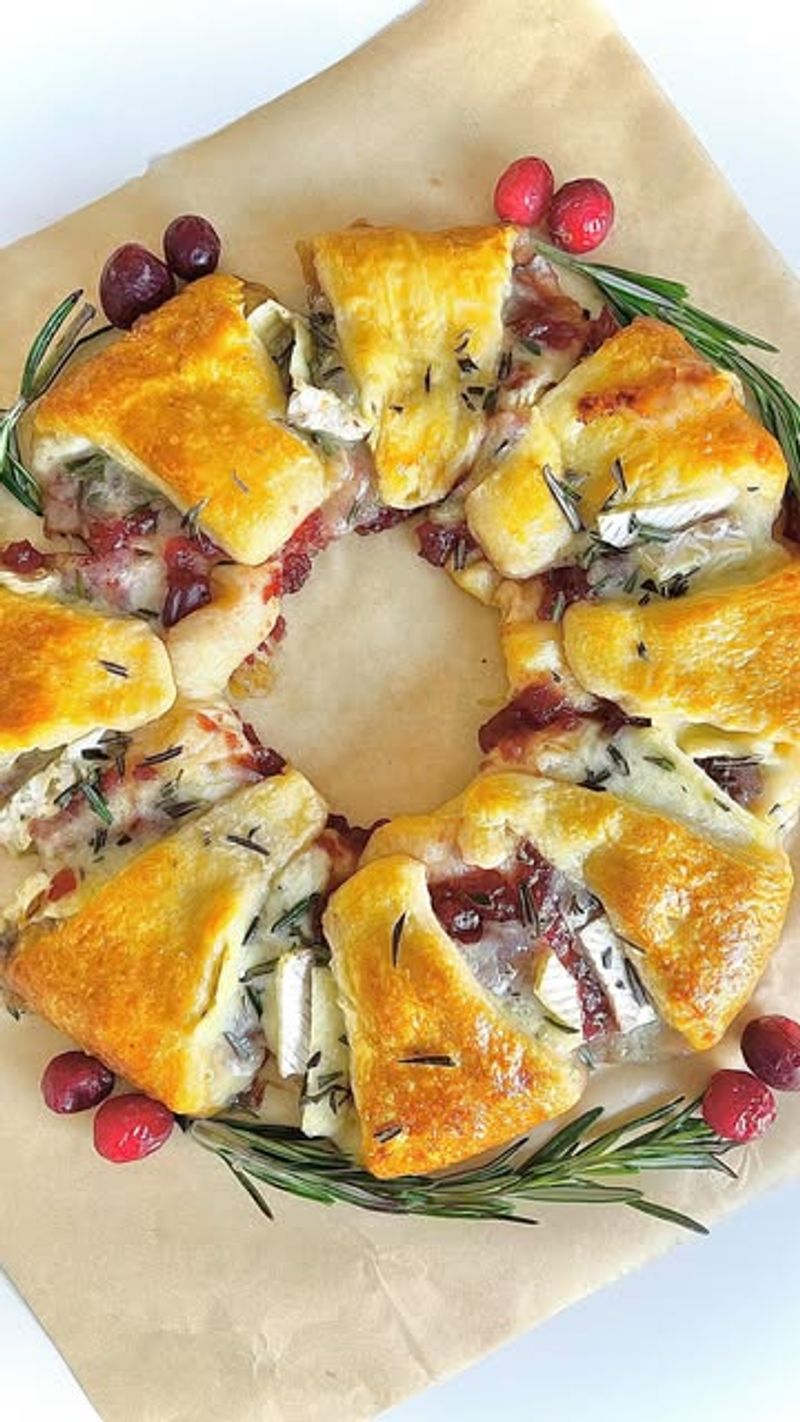 25 Unexpectedly Delicious Ways to Transform Crescent Rolls Into Perfect ...
