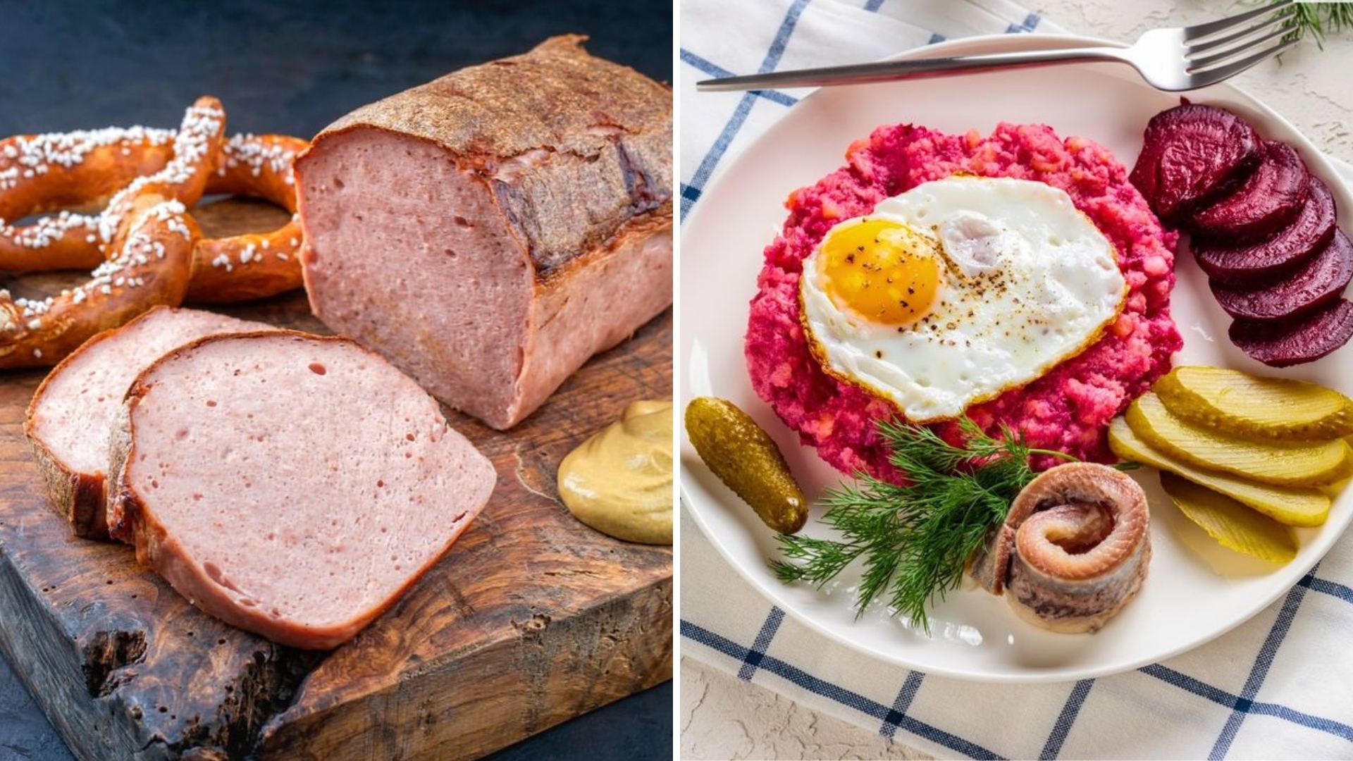 Forget Bratwurst—These 30 German Delicacies Will Blow Your Mind