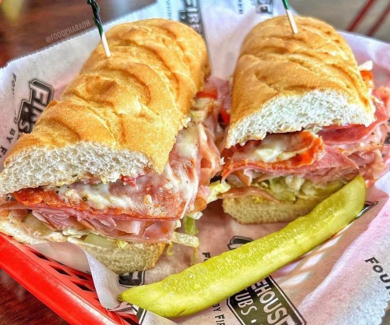 I Tried The 11 Most Popular Firehouse Subs—Here’s The One I’ll Order Again