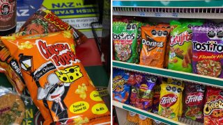 It's Official: These Are 30 The Most Popular Gas Station Snacks In The U.S.