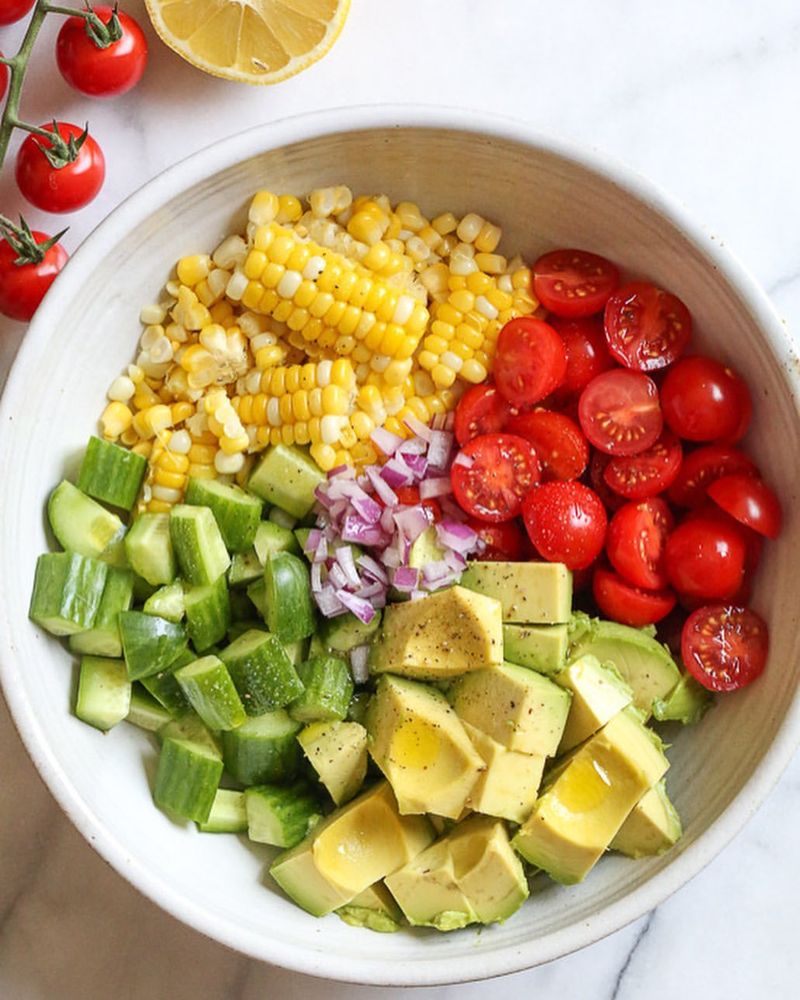 60 No-Cook Recipes You Can Make In Record Time, (Plus 20 That Are ...