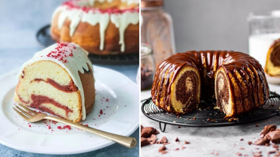 36 Most Amazing Cakes The World Has Ever Tasted