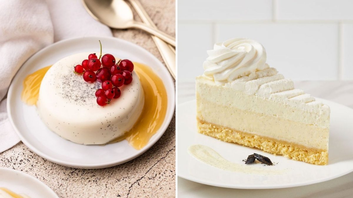 Our 25 Best Vanilla Recipes That Are Anything But Boring