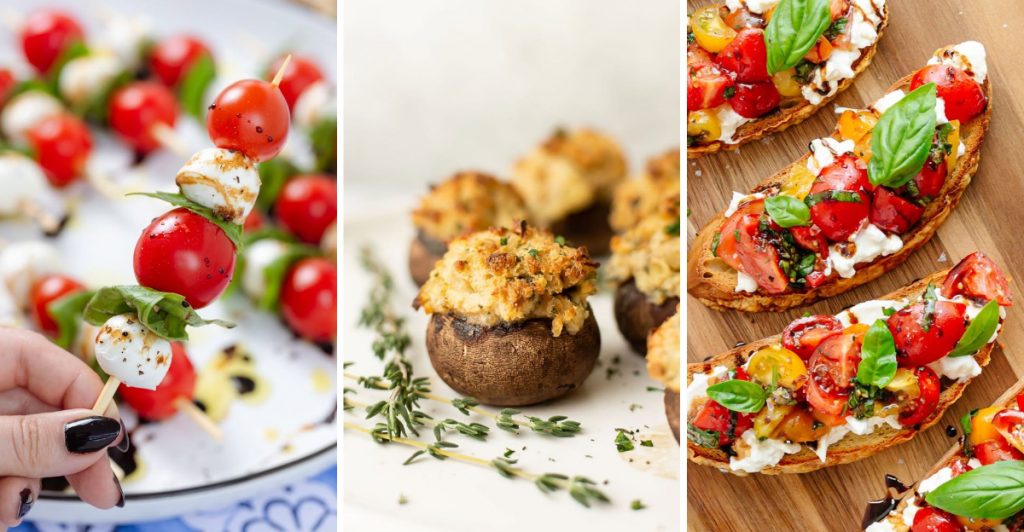 19 Best Afternoon Tea Sandwich Ideas