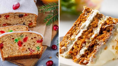 Ranking 30 Popular Cake Flavors, From Worst To Best