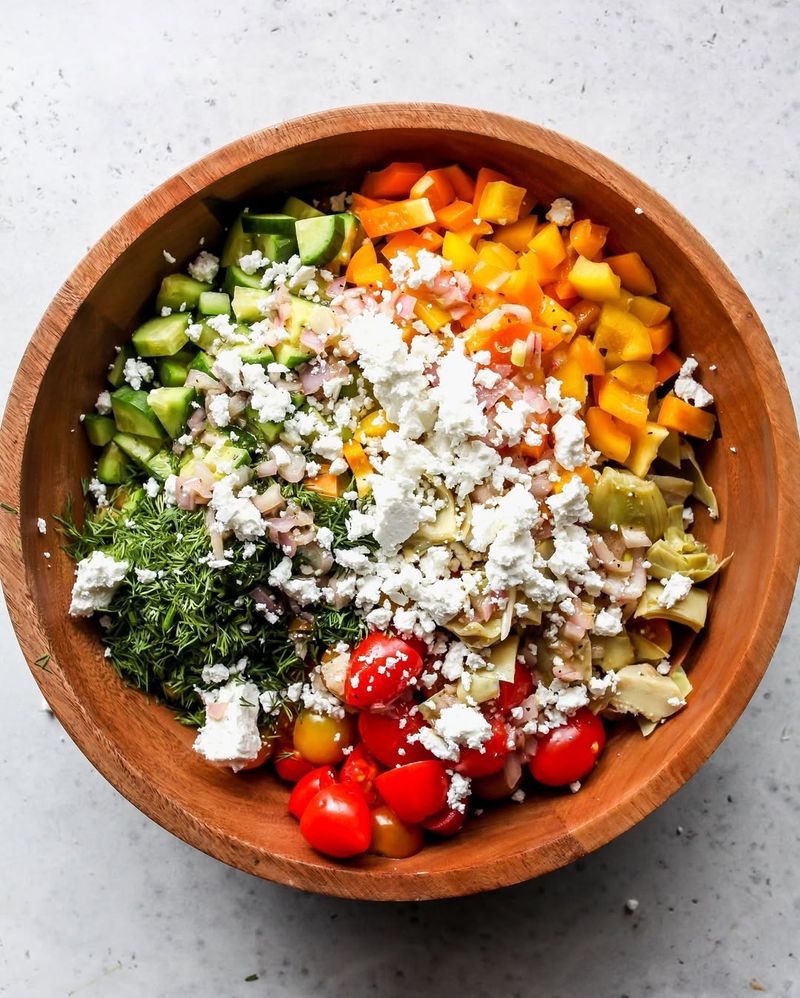 60 No-Cook Recipes You Can Make In Record Time, (Plus 20 That Are ...