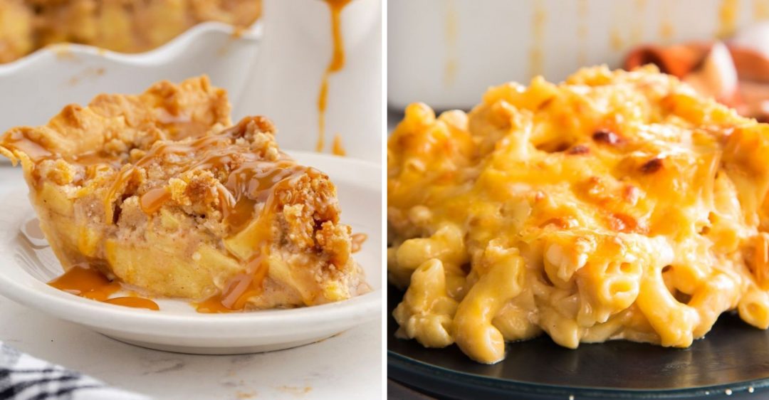 The 97 Most American Recipes Ever