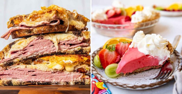 The Best 20 Recipes From Nebraska (Number 10 Is My Absolute Favorite)