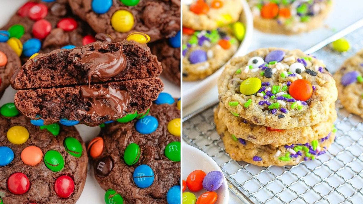 25 Easy 3-Ingredient Desserts You Can Make In Minutes