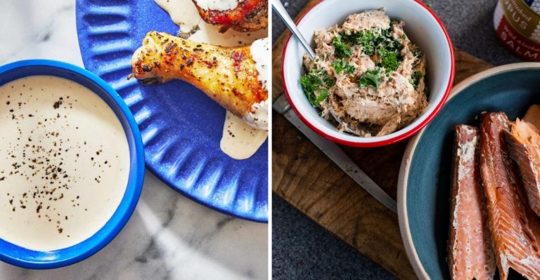 15 Movie-Inspired Meals Perfect For Your Next Theme Night