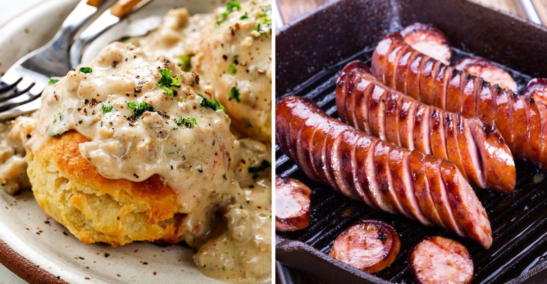 The Best Signature Breakfast Food (Or Drink) In Every State