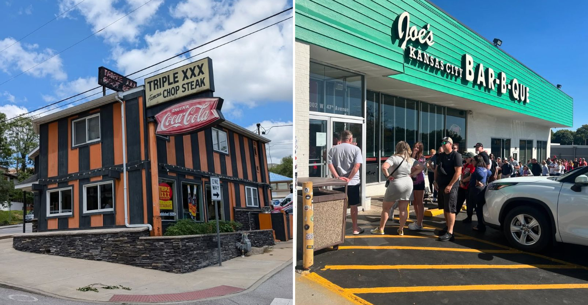 Italian Subs From 14 Popular Sandwich Chains, Ranked Best to Worst