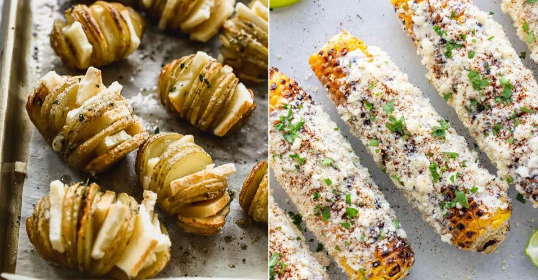The Ultimate Dishes To Create With 30 Popular Cheeses