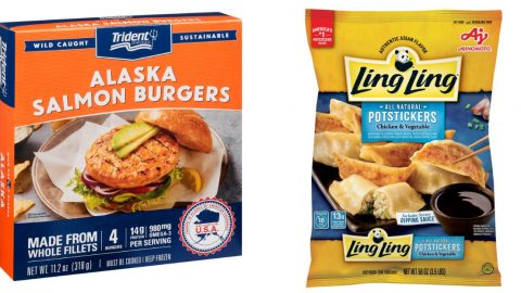 These 20 Costco Frozen Appetizers Rival Restaurant Quality
