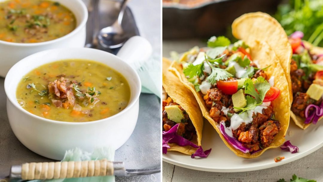 These Affordable Crock-Pot Recipes Will Save You Time And Money