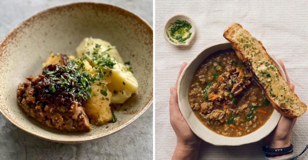 23 Genius Low-Carb Swaps To Satisfy Your Comfort Food Cravings