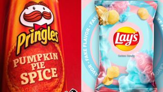 Would You Dare To Try These 30 Weird Potato Chip Flavors?