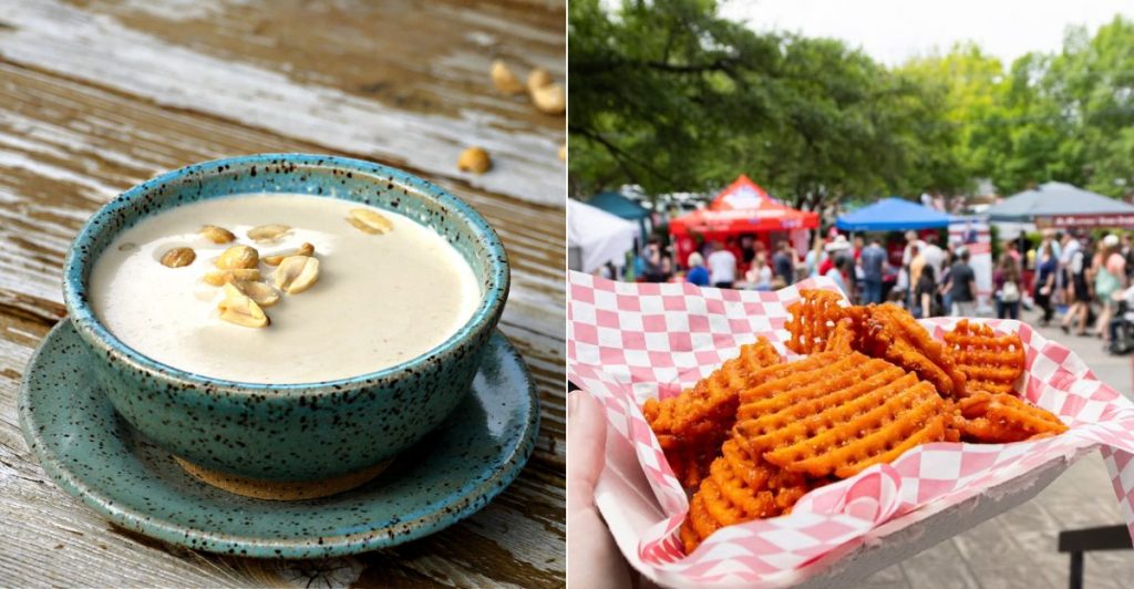 10 Best Recipes From Virginia + 10 More To Try: A Southern Feast