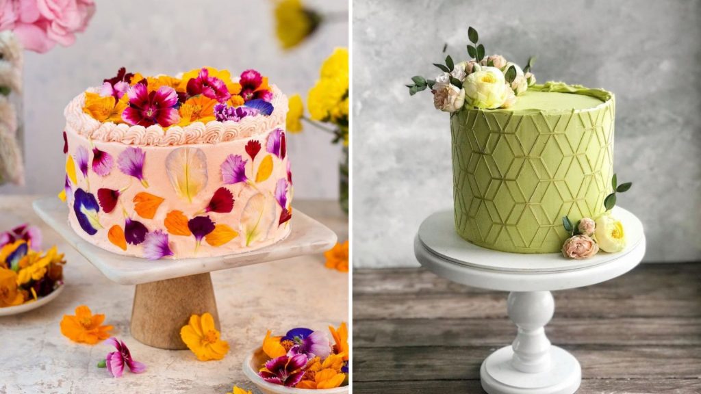 10 Cake Decorating Hacks (Plus 5 Expert Tips)