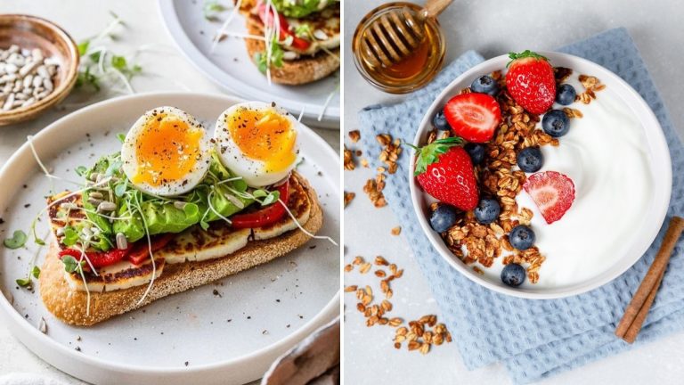 28 Tasty Foods Rich In Omega-3s For Brain And Heart Health