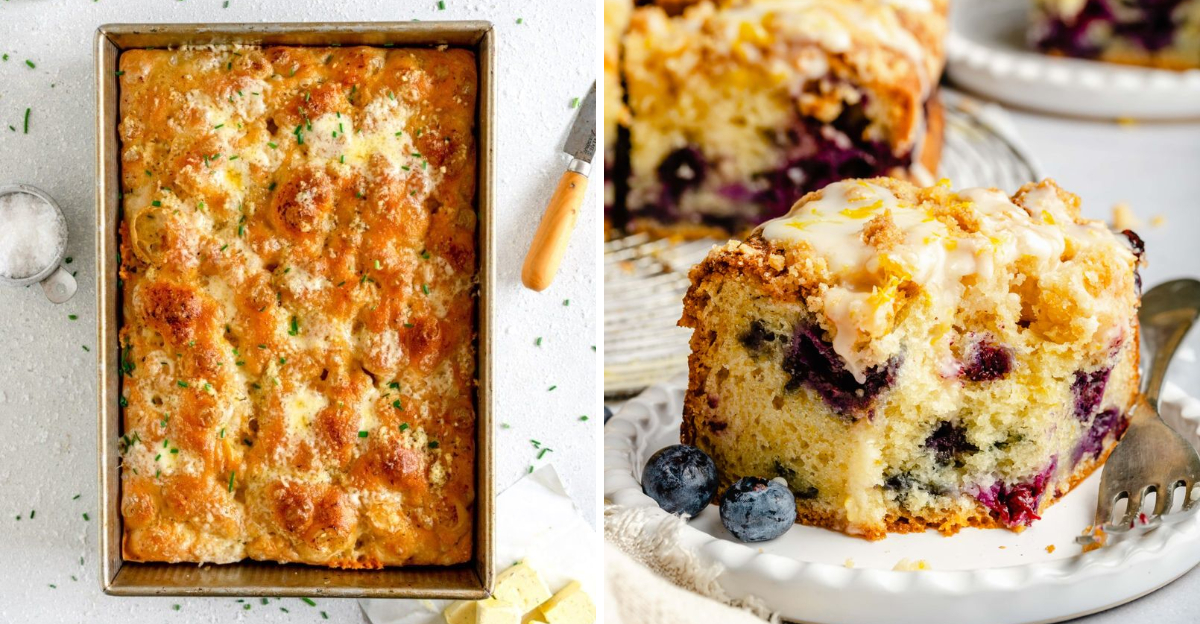 10 Quick Recipes For Your 8×8 Pan (And 5 You’ll Wish You Tried Sooner)