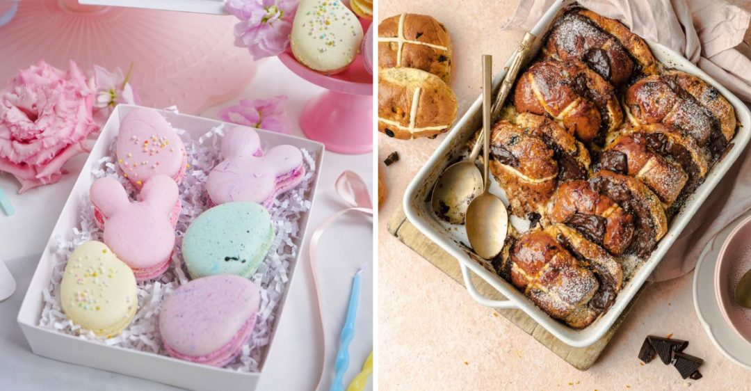 25 Fun And Unusual Cookie & Biscuit Recipes For The Adventurous Baker