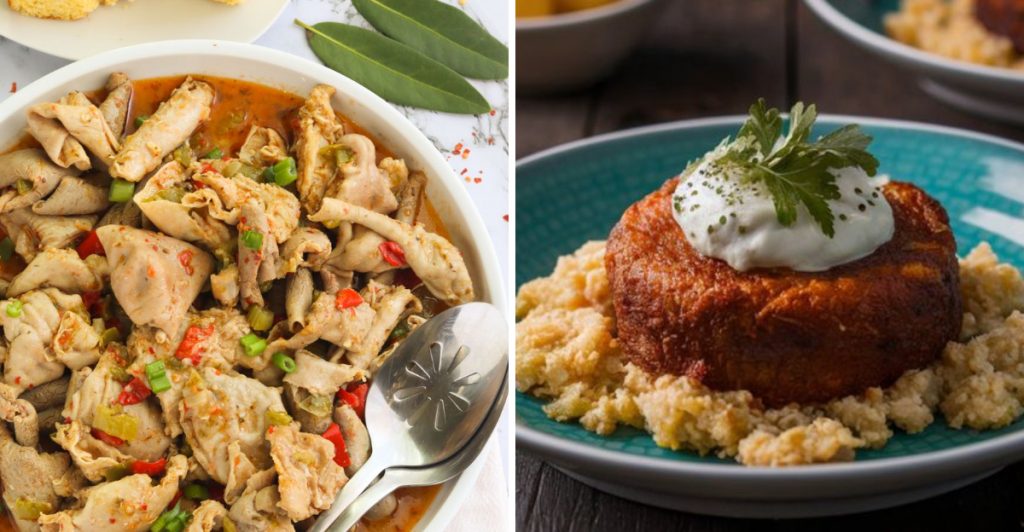 25 Strange Dishes From Other Countries That Will Surprise You