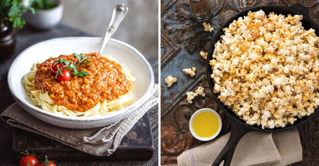 11 Classic Jewish Food Recipes Everyone Should Learn To Cook
