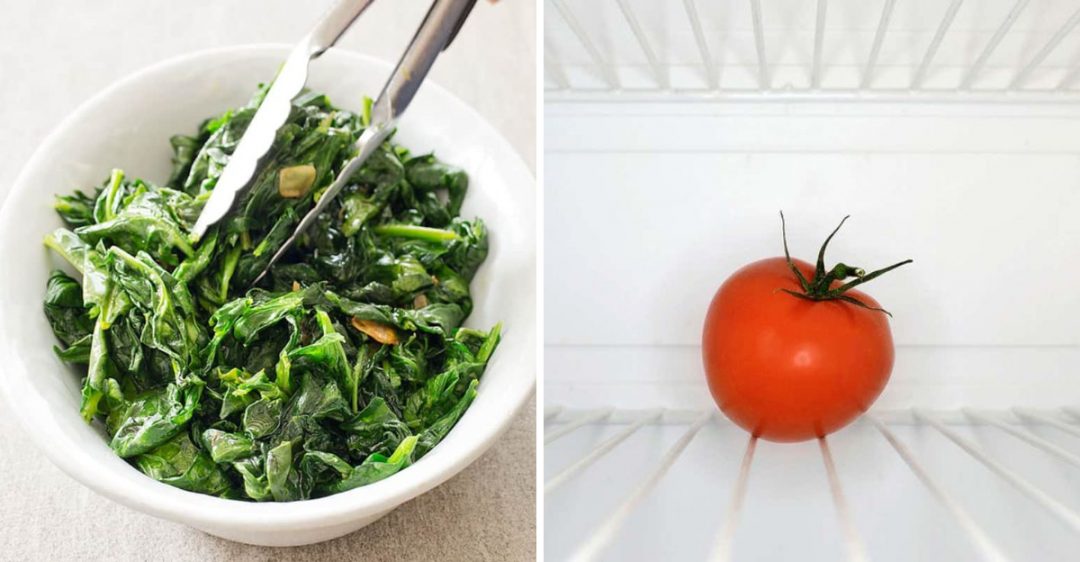 29 Scrambled Egg Additions You'll Wish You Discovered Sooner