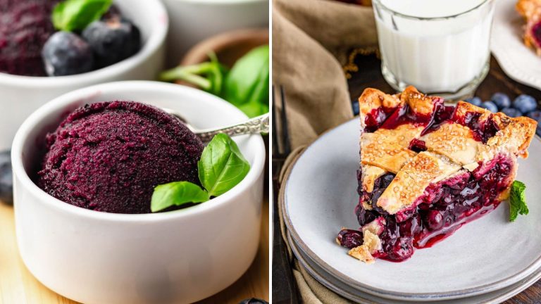 20 Delicious Desserts To Bake When You're Asked To Bring A Treat