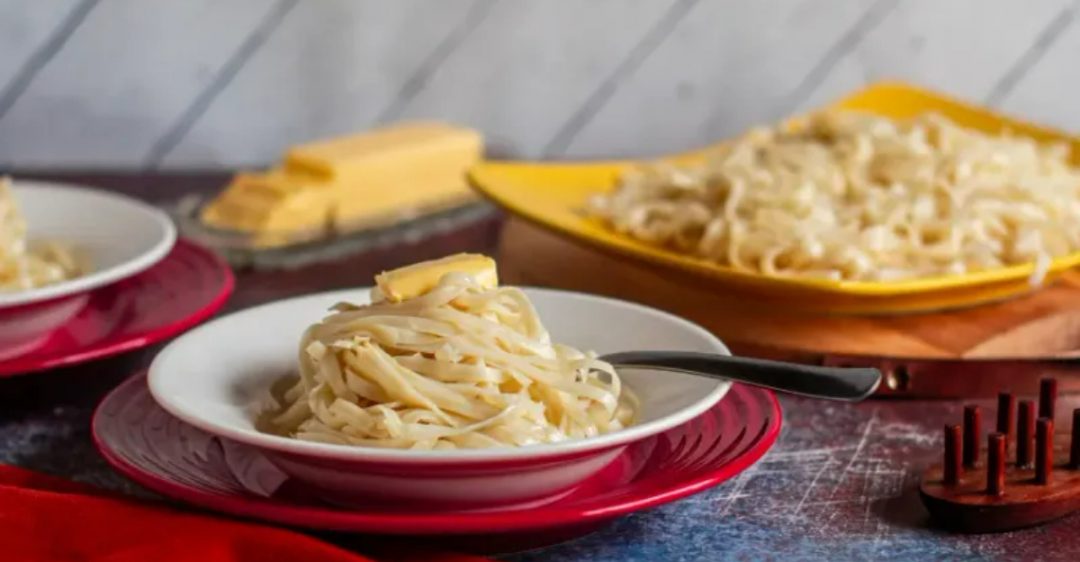 15 Easy Ways To Make Buttered Noodles Taste Amazing