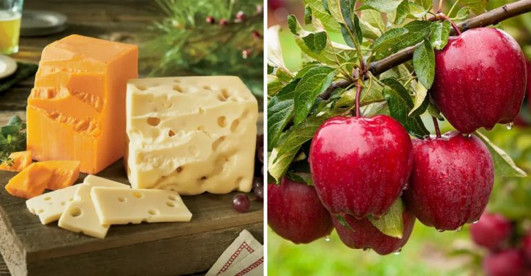 15 Junk Foods Doing Major Damage To Your Health—Plus 5 You Should Avoid ...