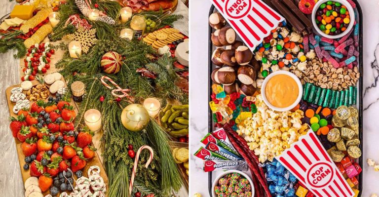 15 Grazing Board Ideas That Wow Every Time