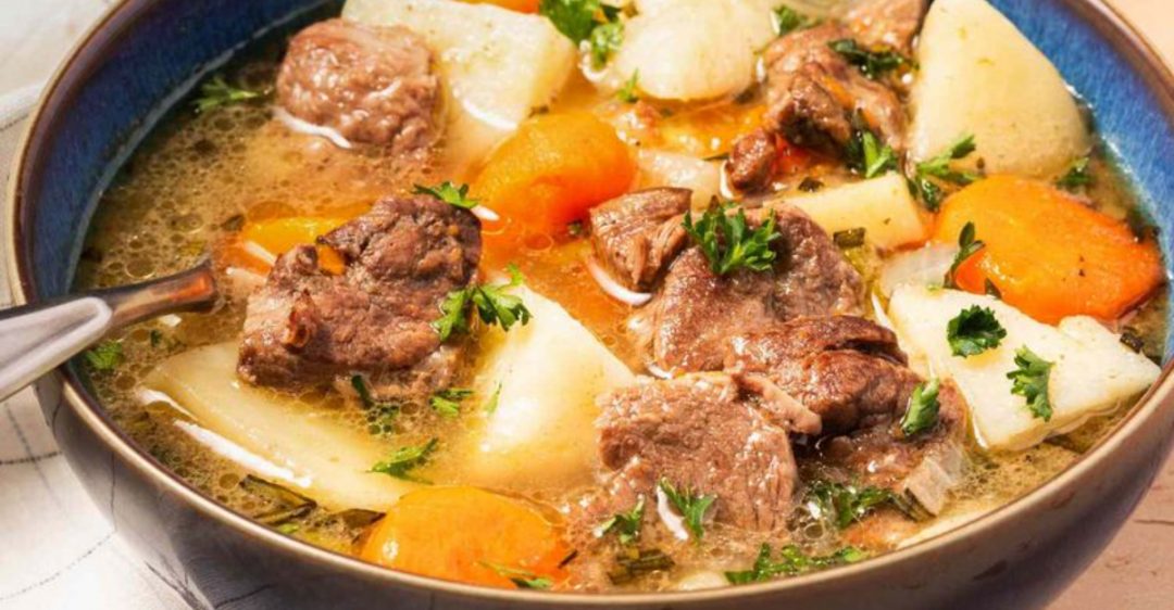 15 Must-Try Traditional Irish Foods, From Familiar To Lesser-Known