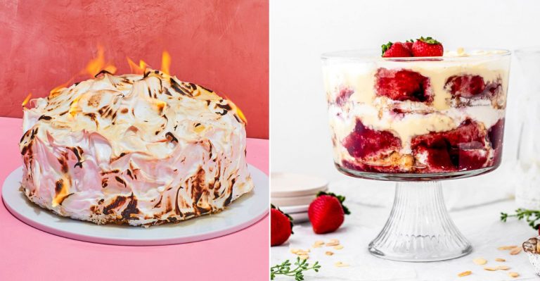 17 Sweet And Simple Loaf Cakes Anyone Can Make