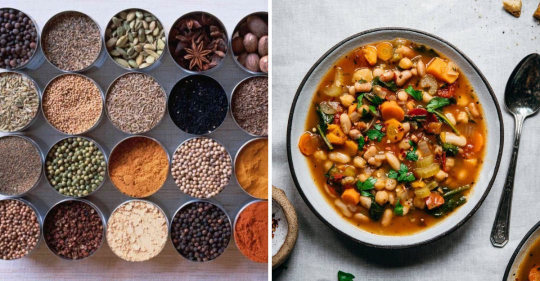 20 Killer Foods That Could Actually End You!