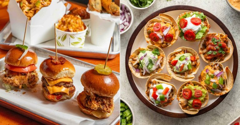 15 Amazing Michigan Foods You Need To Try At Least Once