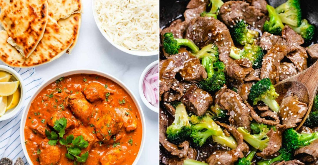 19 Low-Calorie Foods You Can Eat All Day Long Without Gaining Any Weight