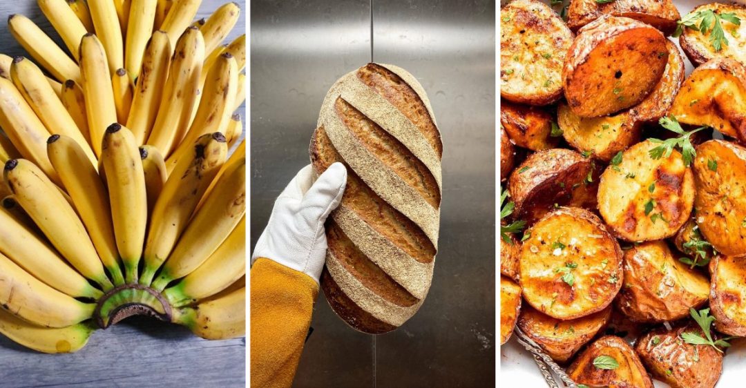 20 Best Beach Foods From Around The World And 5 More To Satisfy Your ...