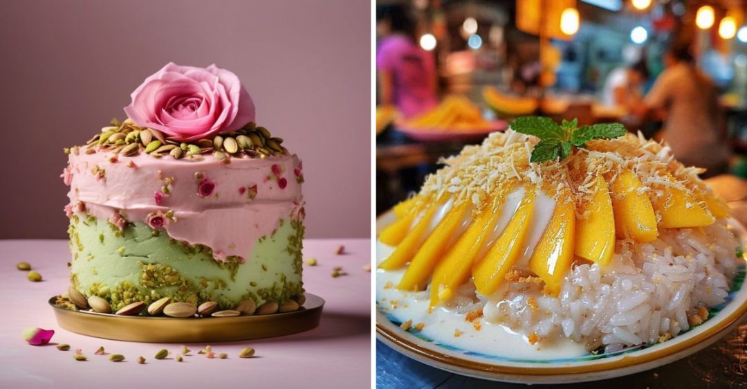 15 Simple Milk-Based Desserts That Taste Like Magic