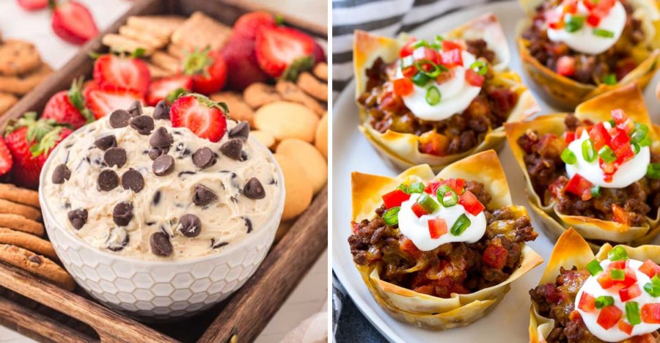 The World's 35 Most Delicious Fast Food Dishes Everyone Should Try