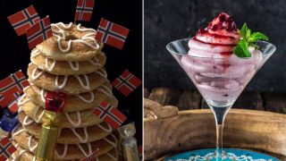 16 Sweet Norwegian Desserts That'll Rock Your Taste Buds