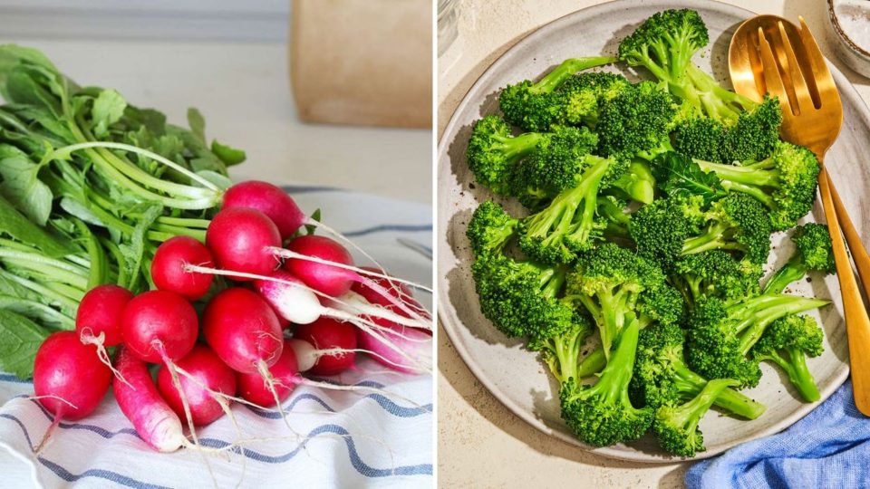 17 Affordable And Healthy Vegetables You Should Eat Every Day