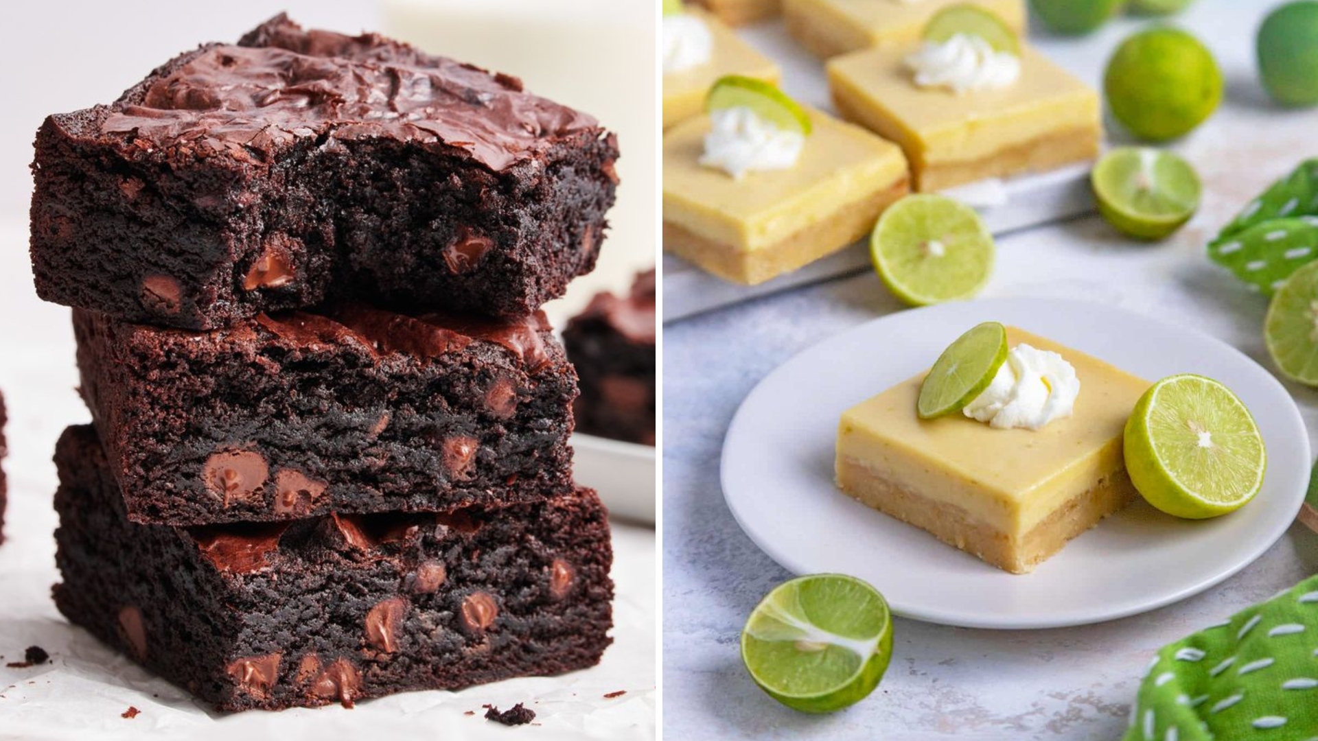 17 Dessert Recipes Made In An 8×8 Pan (Plus 3 That Go Beyond Basic)