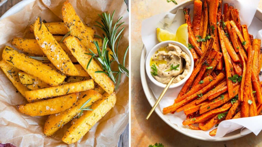 17 Fabulous French Fries Ideas You'll Love