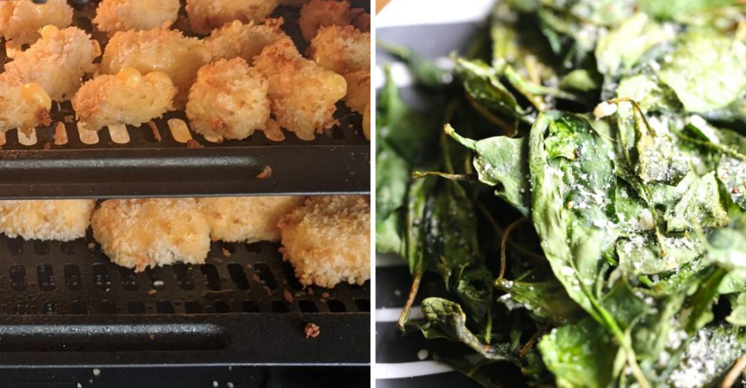 23 Common Cooking Mistakes That Could Poison You