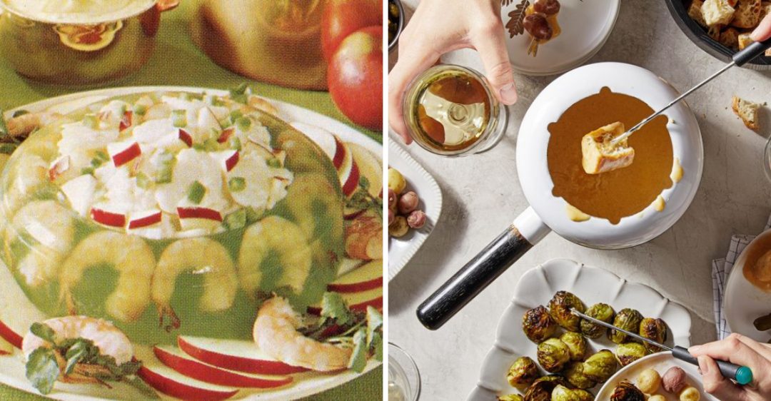 18 Cool Mango Dishes Chefs Want You To Taste